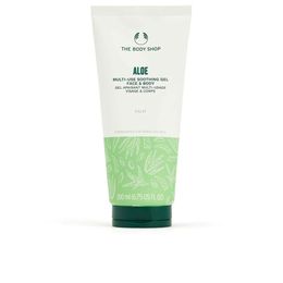 Body Shop Aloe Mehrzweck-beruhigungsgel 200 ml