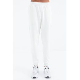 Herren Relaxed Fit Fleece Sweatpants