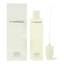 MAC Hyper Real Fresh Canvas Cleansing Oil 200ml