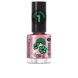 Rimmel London Super Gel Nagellack Nr. 113-dance The Night 12 ml