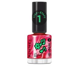 Rimmel London Super Gel Nagellack Nr. 112-summer Frizz 12 ml