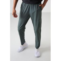 Herren einfarbige Sweatpants mit Gummibund