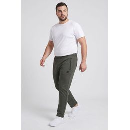 Herren gerade geschnittene Sweatpants