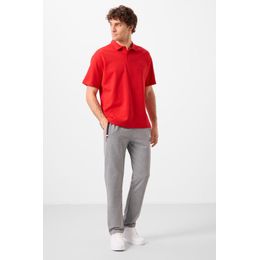 Herren Slim-Fit Sweatpants mit geradem Bein