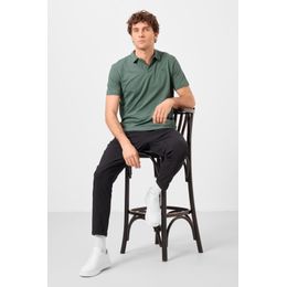 Herren gerade geschnittene Gabardine-Chinos