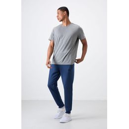 Herren Jogginghose