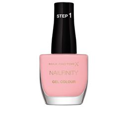 Max Factor Nailfinity #230-leading Lady 12 ml