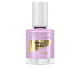 Max Factor Miracle Pure Nagellack #335 &ndash; Serene Amethyst, 12 ml