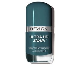 Revlon Ultra Hd Snap! Nail Polish #023-daredevil 8 ml