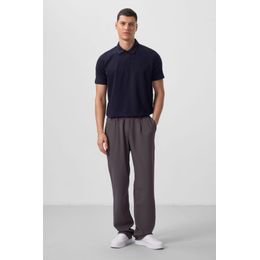 Herren weite Palazzo-Hose