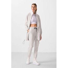 Damen Strick-Trainingsanzug Set