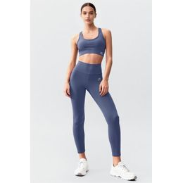 &Auml;rmelloses Sport-Set mit Leggings
