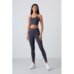 Bodenloses Slim-Fit Aktiv-Set