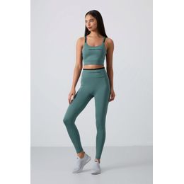 Tr&auml;gerloses Slim-Fit Aktiv-Set