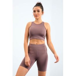 &Auml;rmelloses Slim-Fit Aktionsset mit Radfahrshorts