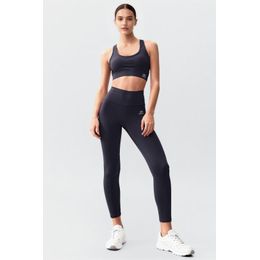 &Auml;rmelloses Sportset mit Leggings