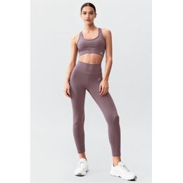 &Auml;rmelloses Sportset mit Leggings