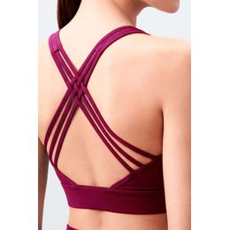 &Auml;rmelloses Sportset mit Leggings