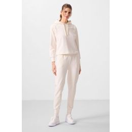 &Uuml;bergr&ouml;&szlig;e Hoodie und Jogginghose Set