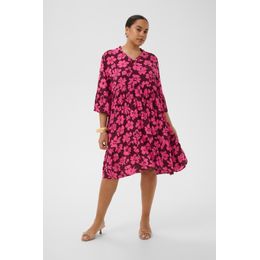 Kaffe Kleid KCisma Kleid A-shape