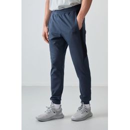 Herren Regular-Fit Fleece-Sweatpants