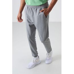Herren Sweatpants mit normaler Passform aus Baumwollmischung