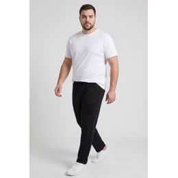 Herren Sweatpants mit geradem Bein