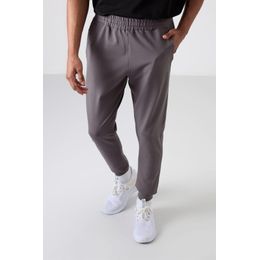 Herren Sweatpants mit normaler Passform aus Baumwollmischung