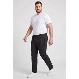 Herren-Sweatpants mit geradem Bein