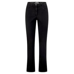 Peter Hahn Brax - Comfort Fit-Jeans Modell Caren New, denim, Gr. 23 - Baumwolle