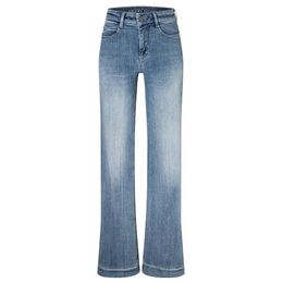 MAC - Jeans, denim, Gr. 44 / L - Baumwolle