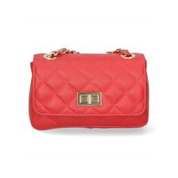 Gave Lux Schultertasche Frauen RED