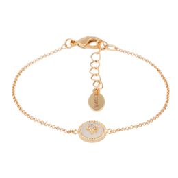 U.S. Polo Assn. US Polo Assn Jewellery Irine Gelbgoldarmband