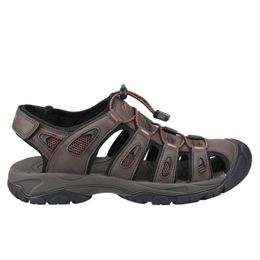 COTSWOLD Ampney Herren Sandalen