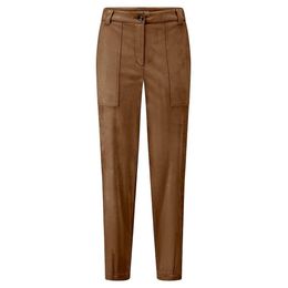 Peter Hahn Basler - Kn&ouml;chellange Hose, beige, Gr. 40 / M