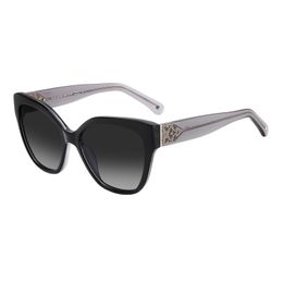 Kate Spade Damen-Sonnenbrillen 57/17/140 mm Acetat