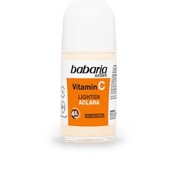 Vitamin-c-roll-on-deodorant 50 ml