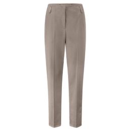 Peter Hahn - Kn&ouml;chellange Hose, beige, Gr. 44 / L