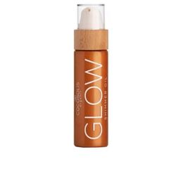 Glow Shimmer Oil 110 ml