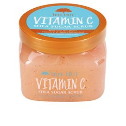 Tree Hut Exfoliante De Az&uacute;car Vitamina C 510 gr