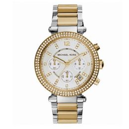 Michael Kors Ladies' Parker Watch MK5626