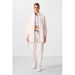 Damen Strick-Tracksuit Set
