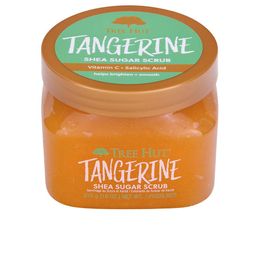 Tree Hut Mandarinen-zuckerpeeling 510 G 510 gr