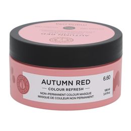 Maria Nila Colour Refresh Non-Pigmented Cream100 ml.
