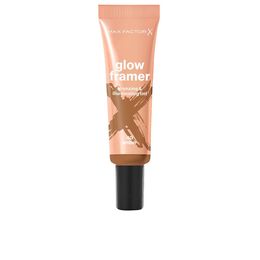 Max Factor Glow Framer Bronzing- Und Highlighter-t&ouml;nung #40-amber 30 ml