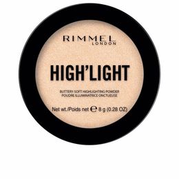 Rimmel London High'Light Buttery-soft Highlighting Powder #001-stardust 8 g