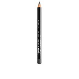 NYX Slim Augenstift #kohle 1,2 gr