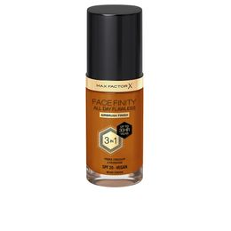 Max Factor Facefinity All Day Flawless 3 In 1 Foundation #100-kakao 30 ml