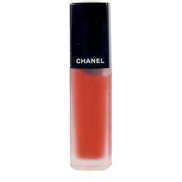 Chanel Rouge Allure Fl&uuml;ssiger Samt #214-bouleversante 6 ml