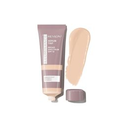 Revlon Illuminance Serum Tint SPF15 28ml - 117 Helles Beige